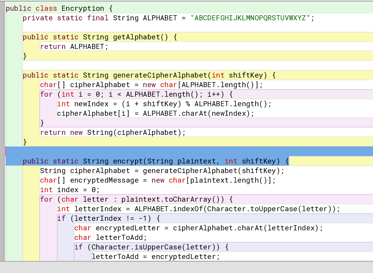 Solved How Could I Remove The Char Arraysand Use A For Loop 8430