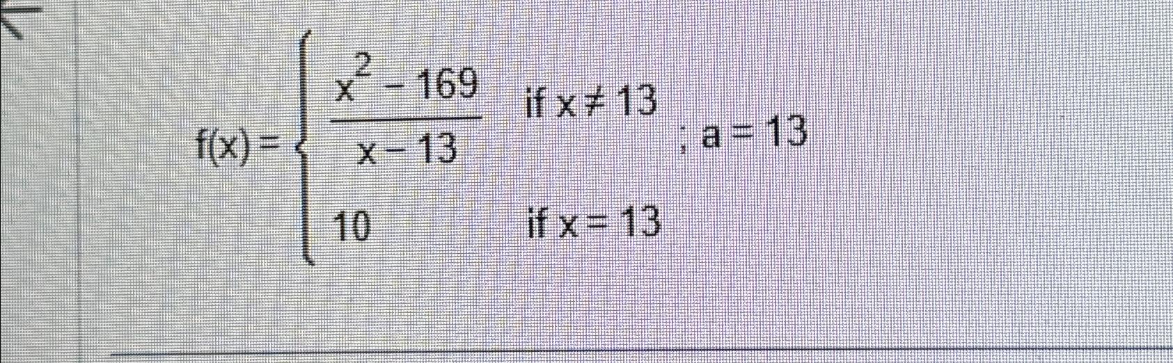 Solved ]=[13 | Chegg.com
