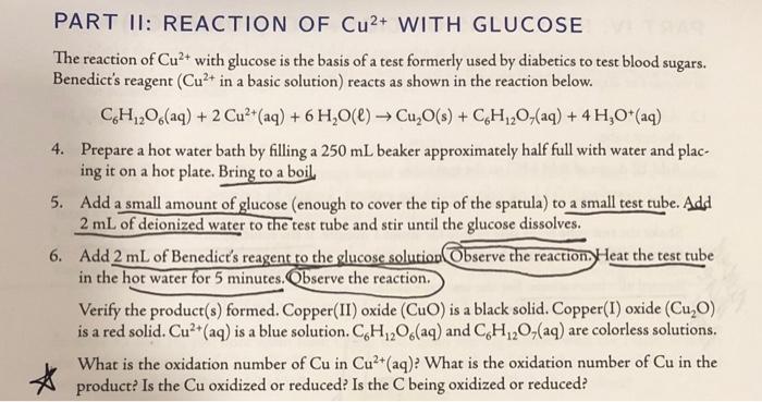 Solved For each observed reaction, identify the products. | Chegg.com