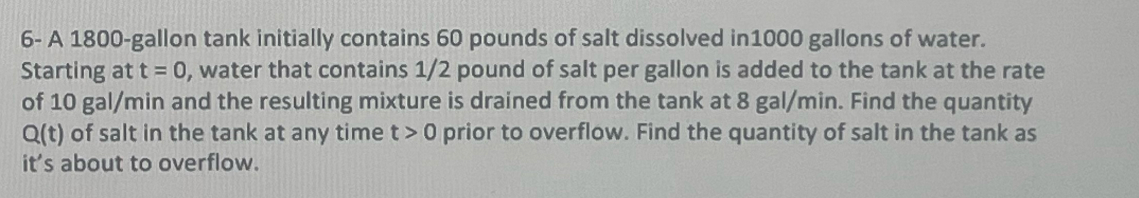 Solved Please write in paper neatly will upvote thank you | Chegg.com