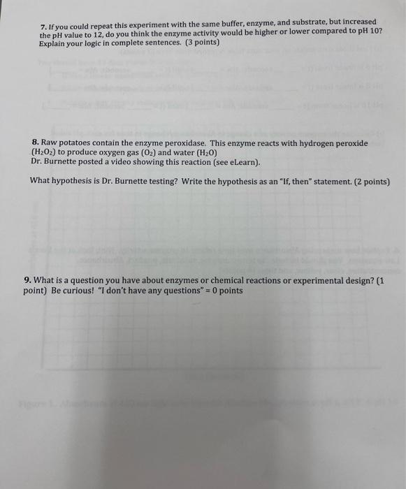 This lab worksheet is to be completed individually. | Chegg.com