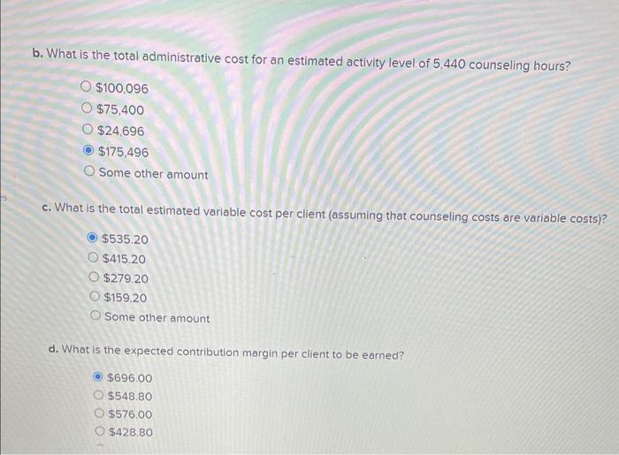 Solved Exercise 5-52 (Algo) Interpretation of Regression | Chegg.com