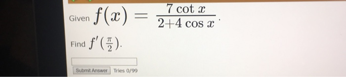 Solved The curve y curve Y = 1 1+x2 2 is an example of a | Chegg.com