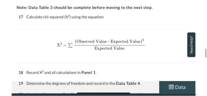 X2=∑ Expected Value ( Observed Value- Expected Value | Chegg.com