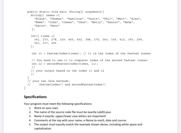 Solved This assignment has four objectives: 1. to compose | Chegg.com