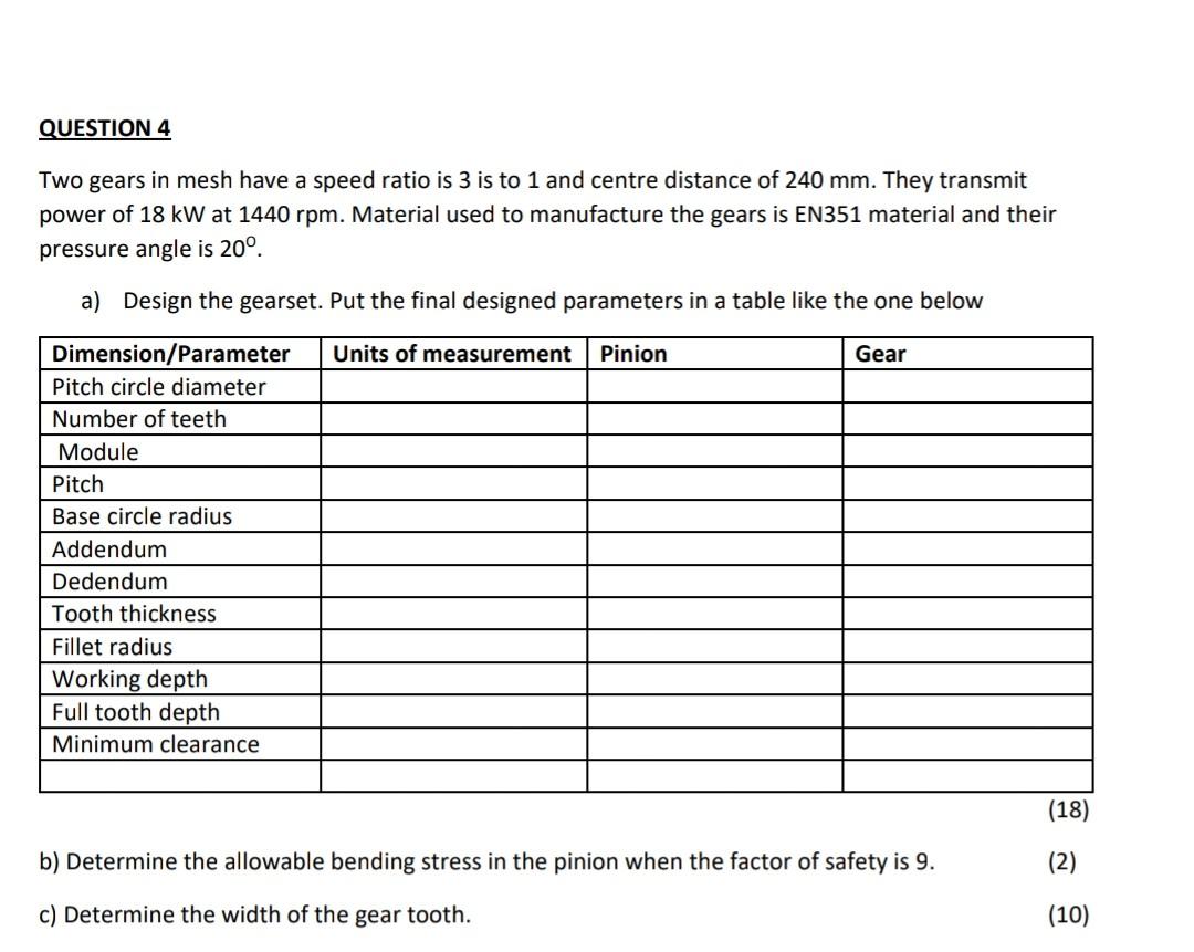 Solved Question 2 A Select A Fenaflex Coupling To Fit