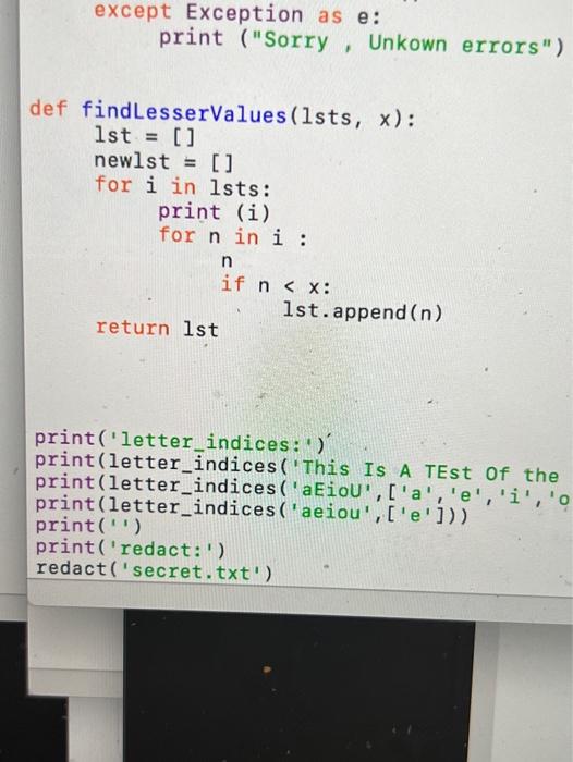 Solved File Edit Format View Help This is the contents of | Chegg.com