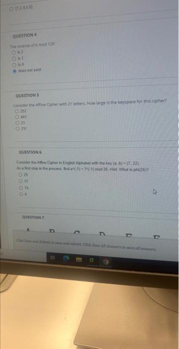 Solved Cryptanalysis can be divided into the following main | Chegg.com