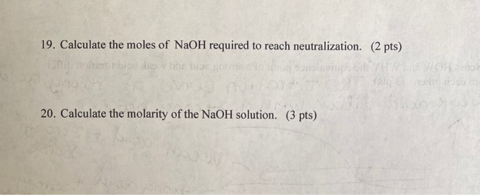 Solved An 8.63 mL sample of 4.19 M HCl (molar mass = 36.46 | Chegg.com