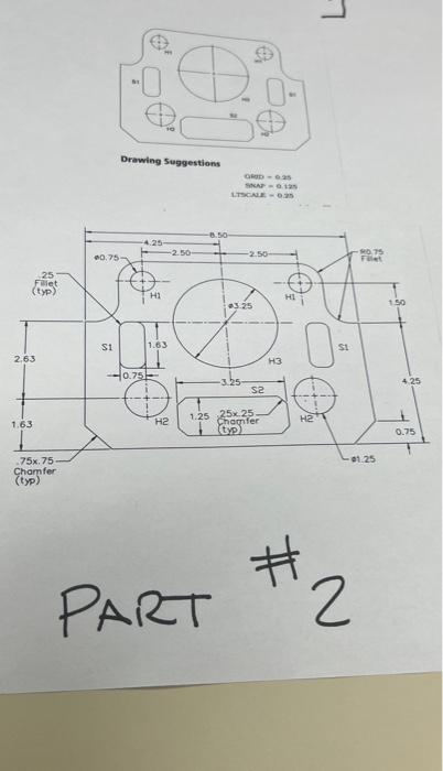 PART \# 2 | Chegg.com