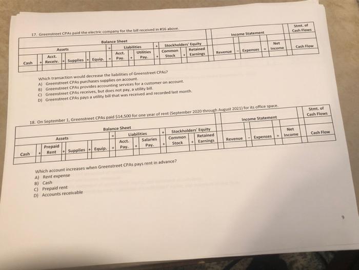 Solved please if you can help me with all these questions i | Chegg.com
