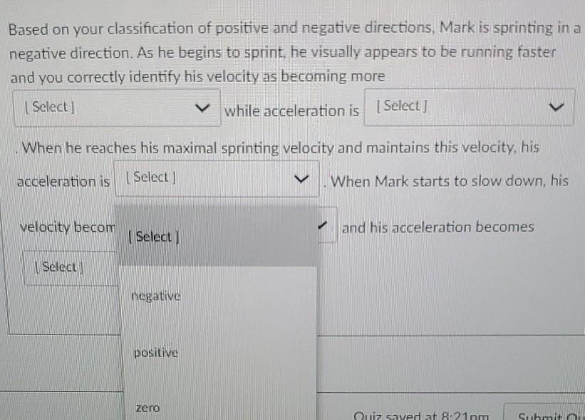 Solved Based on your classification of positive and negative | Chegg.com