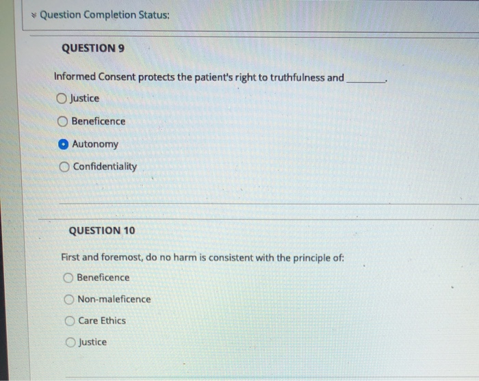 Solved This ethical theory places emphasis on developing | Chegg.com
