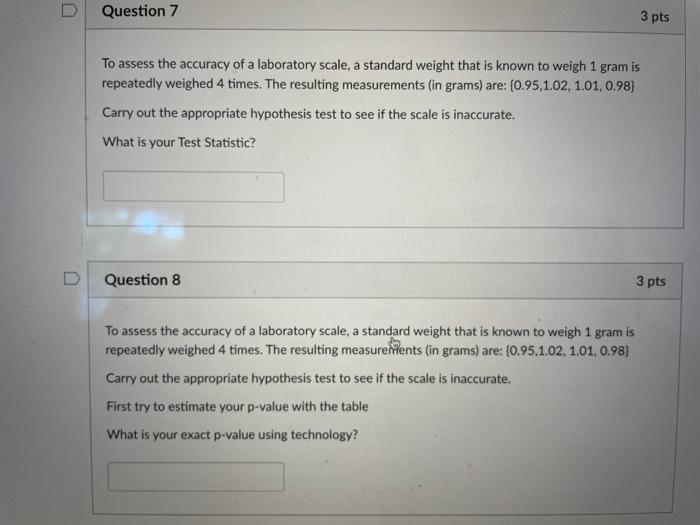 Solved Can someone please show me how to solve these | Chegg.com