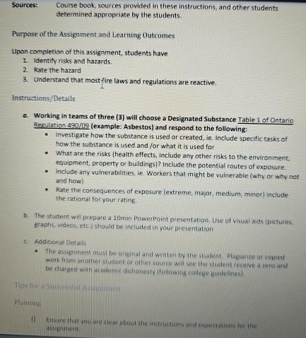 Solved Sources: , ﻿Course book, sources provided in these | Chegg.com