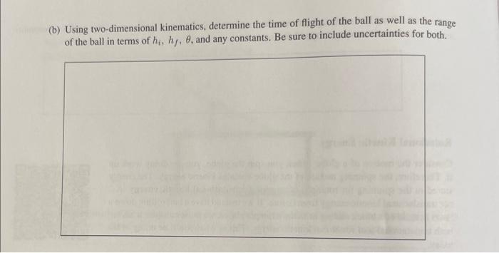 Solved Rotational Kinetic Energy Consider the motion of a | Chegg.com