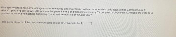 Solved Marcia observed the following cash flow series (in | Chegg.com