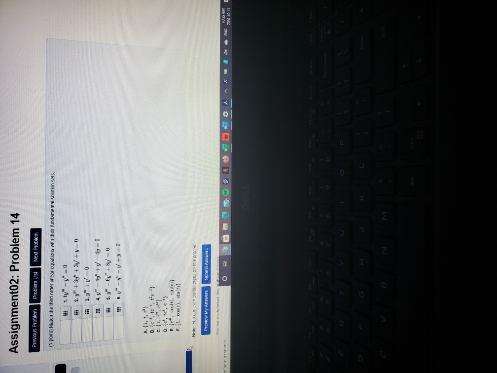 Solved Assignment02: Problem 14 Previous Problem Problem | Chegg.com