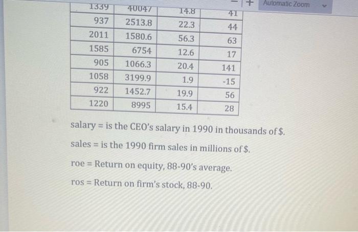 Solved [4.5 points]. How do you calculate the sample mean? | Chegg.com