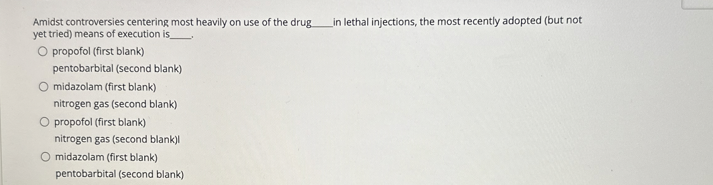 Solved Amidst controversies centering most heavily on use of | Chegg.com