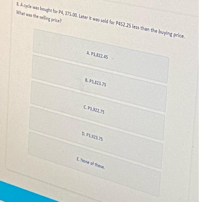 Solved 10. A table measures 3.5 feet long and 2.745 feet | Chegg.com