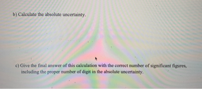 Solved Question 2 Consider the following arithmetic | Chegg.com