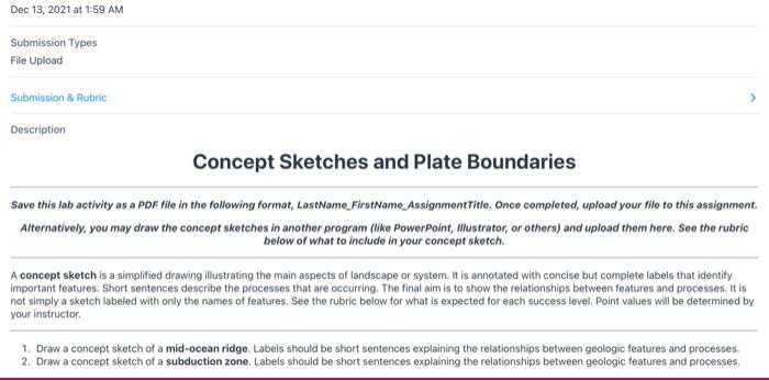Solved Dec 13, 2021 at 1:59 AM Submission Types File Upload | Chegg.com