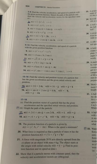 Solved of = d. r(n−(−j,y)r−2 4. rn−4r2,1/r),r−1 3. | Chegg.com