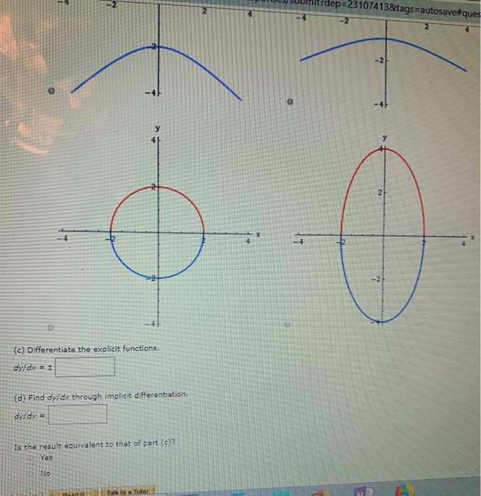 Solved the following (a) Pind the pot functions by solving | Chegg.com