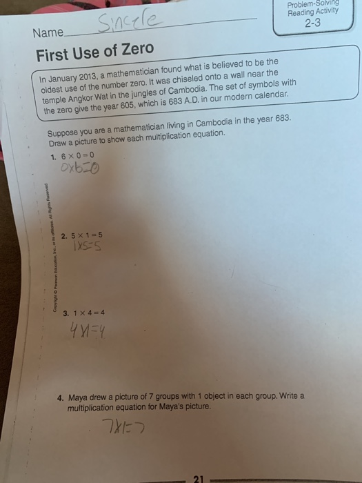 Solved this is supposed to be 3rd grade math, but I dont get | Chegg.com