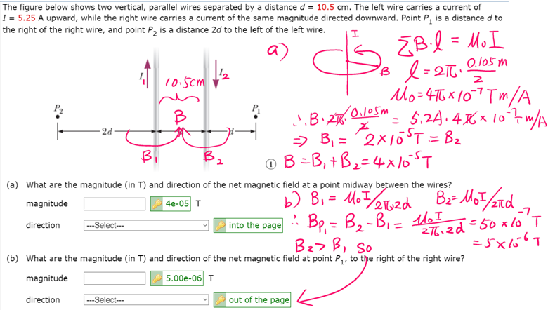 Solved Can someone walk me through this problem, explaining | Chegg.com