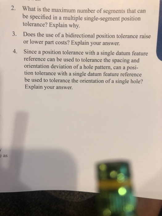 Solved What is the maximum number of segments that can be | Chegg.com