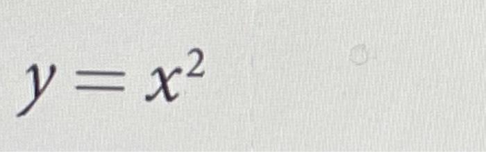 Solved For The Following Exercises Determine Whether The