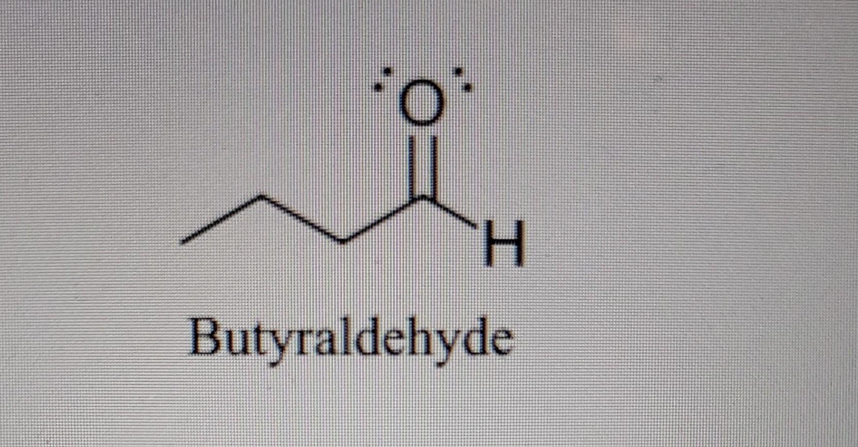 Solved Disiamylborane adds to a triple bond to give an | Chegg.com