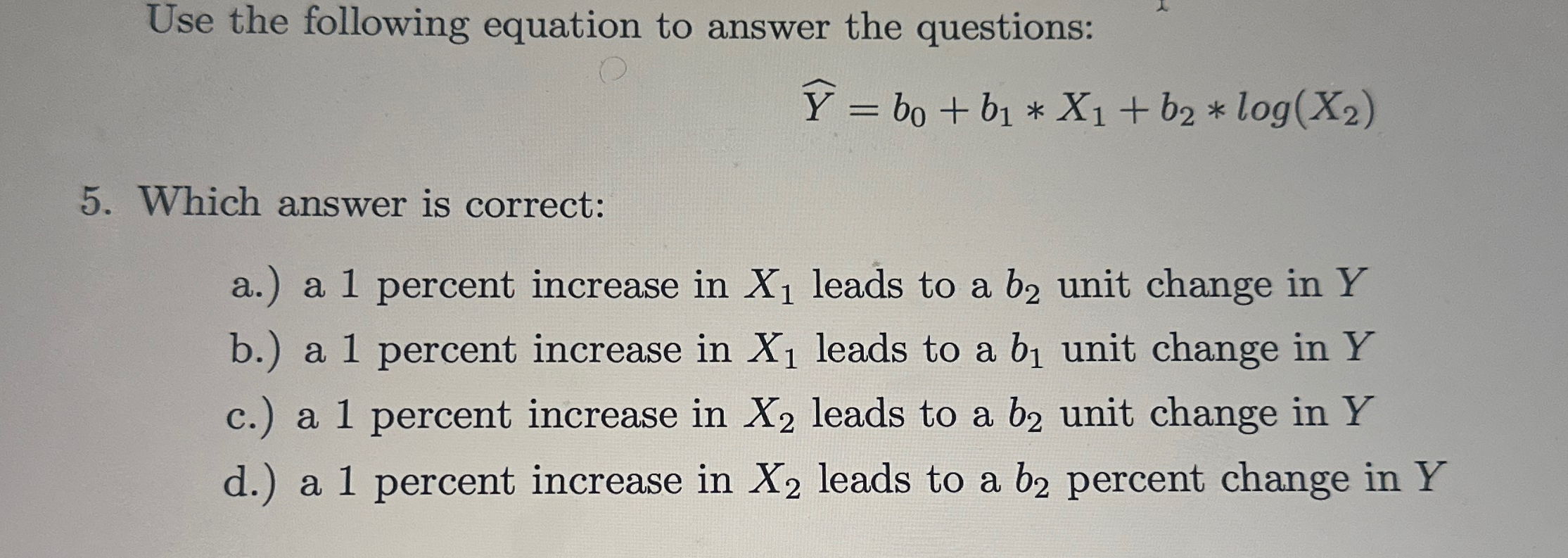 Solved Use the following equation to answer the | Chegg.com