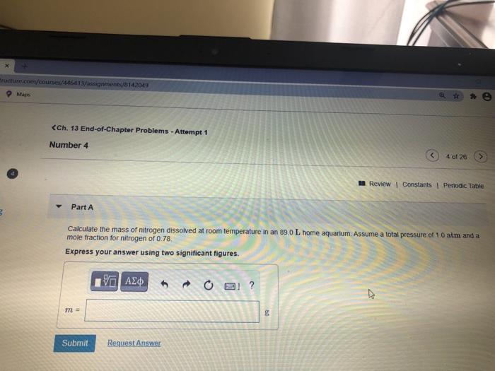 Solved Cru.co/coune 6413/ignments/3142049 Maps | Chegg.com