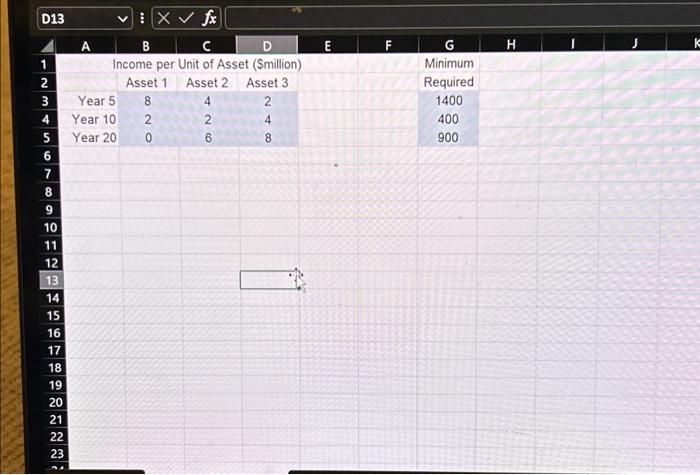 Solved Ch. 6 Analytical Case Exercise i 2 2.5 points eBook | Chegg.com