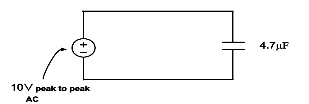 Solved Calculate of the current amplitude and the phase | Chegg.com