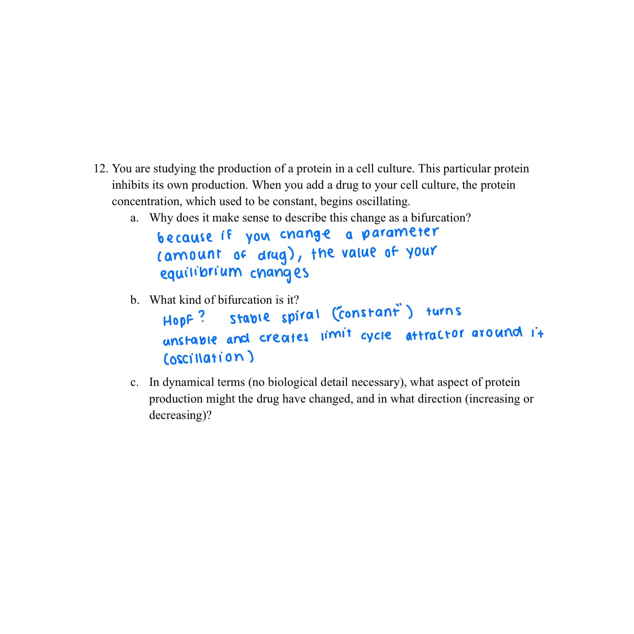 Solved hi! ﻿I need help with part C! ﻿if i could get my | Chegg.com