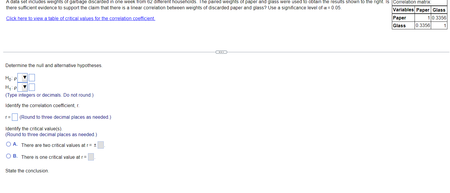 Solved Question content area topPart 1A data set includes | Chegg.com