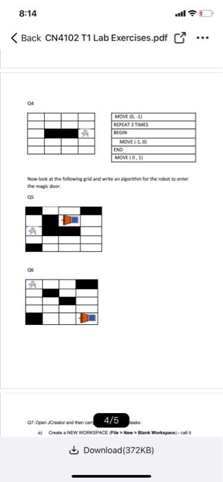 Solved Can Anyone Do The Java Lab For Me Please Or Any Link 