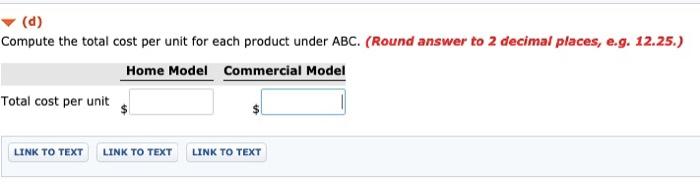 Solved Problem 4-1A a-e (Video) (Part Level Submission) | Chegg.com