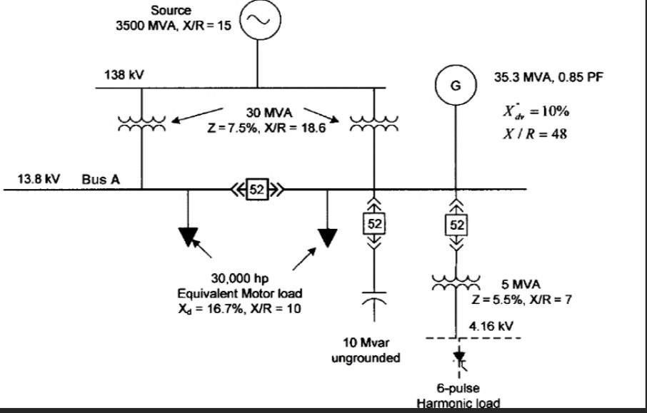 Solved Calculate the voltage and current transients on | Chegg.com