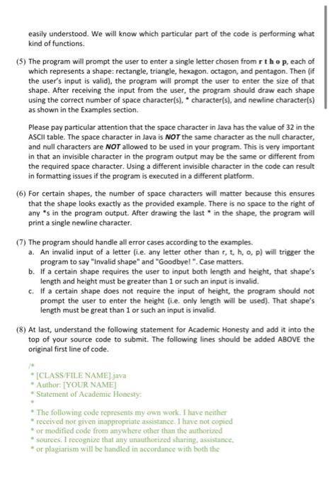 Solved Introduction In this project, you will apply the | Chegg.com