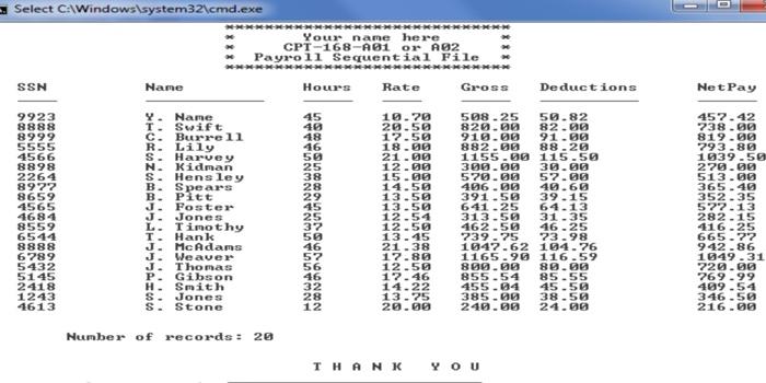 Solved Select CAWindows\system32\cmd.exe WWWWWWWWWWW- Your | Chegg.com