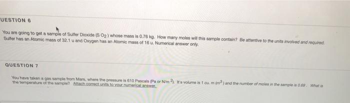 Solved UESTIONS You are going to get a sample of Sutter | Chegg.com