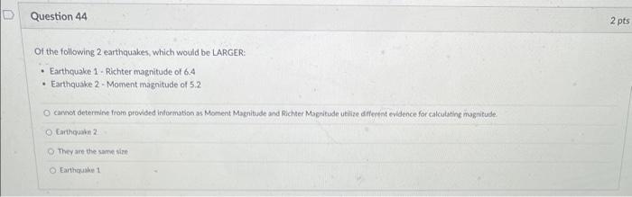 Solved The S.P interval for the seismogram below collected | Chegg.com