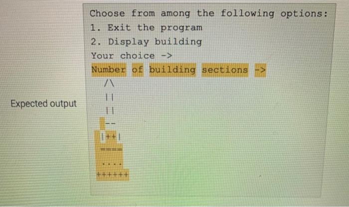 Solved What am i missing in my code why does this keep | Chegg.com