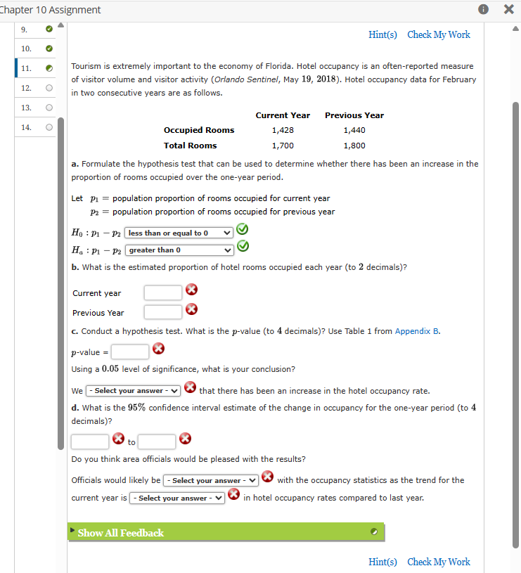 Solved I need help , ﻿here is the Appendix B Tables TABLE 1 | Chegg.com