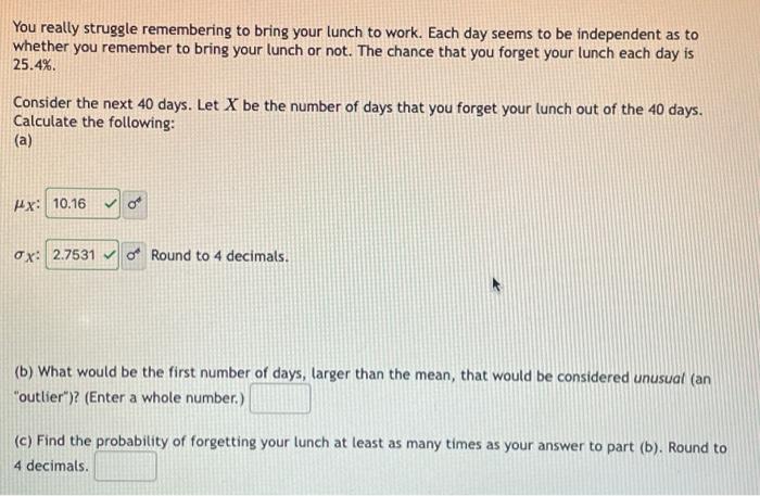Solved please help with parts b and c ! any insight is much | Chegg.com